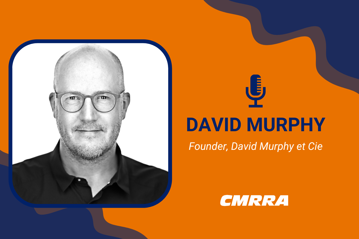 SPOTLIGHT: How David Murphy Turned Passion for Copyright into a ...