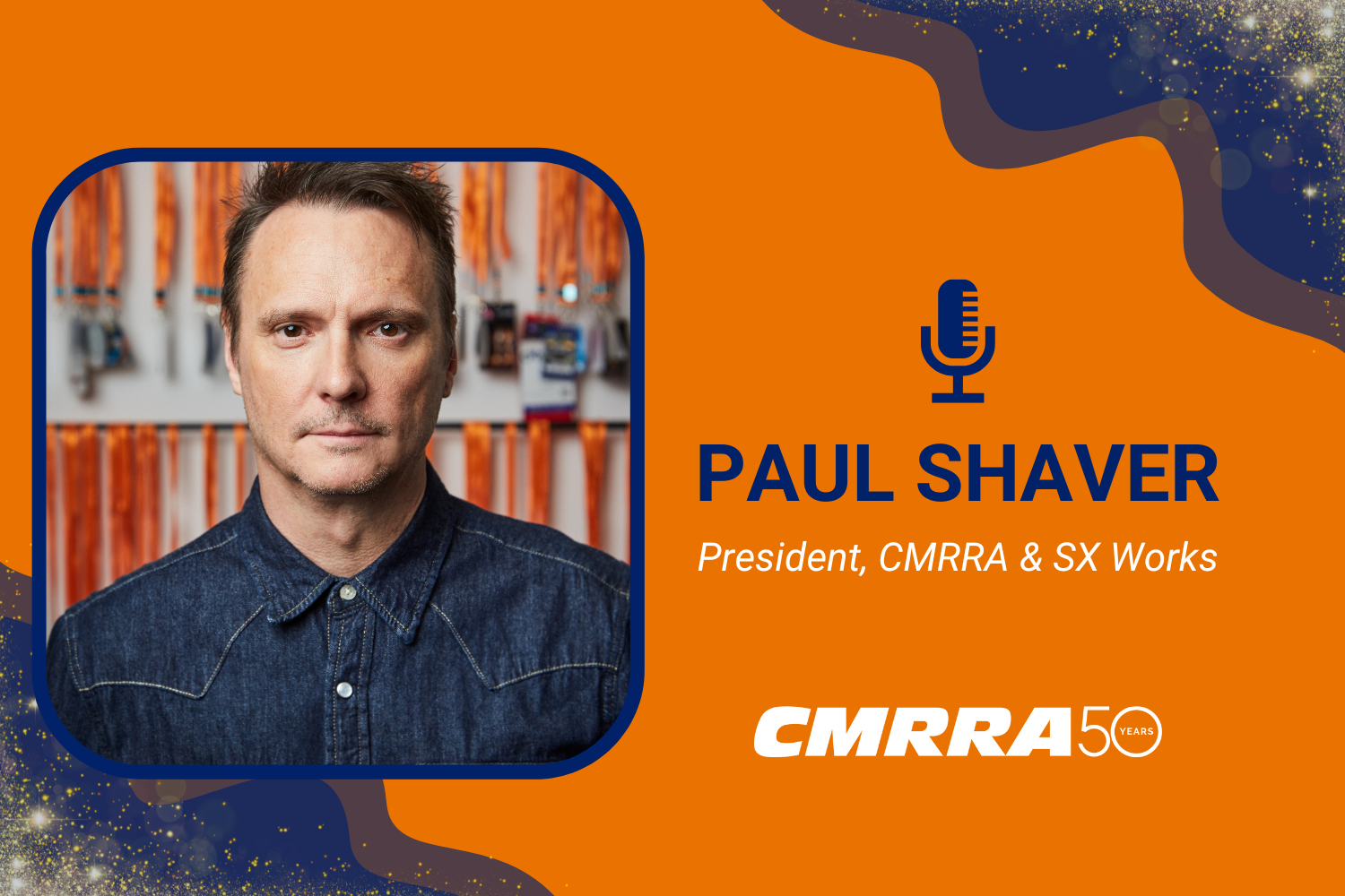 CMRRA at 50: Impact through Innovation and Building for the Future - CMRRA