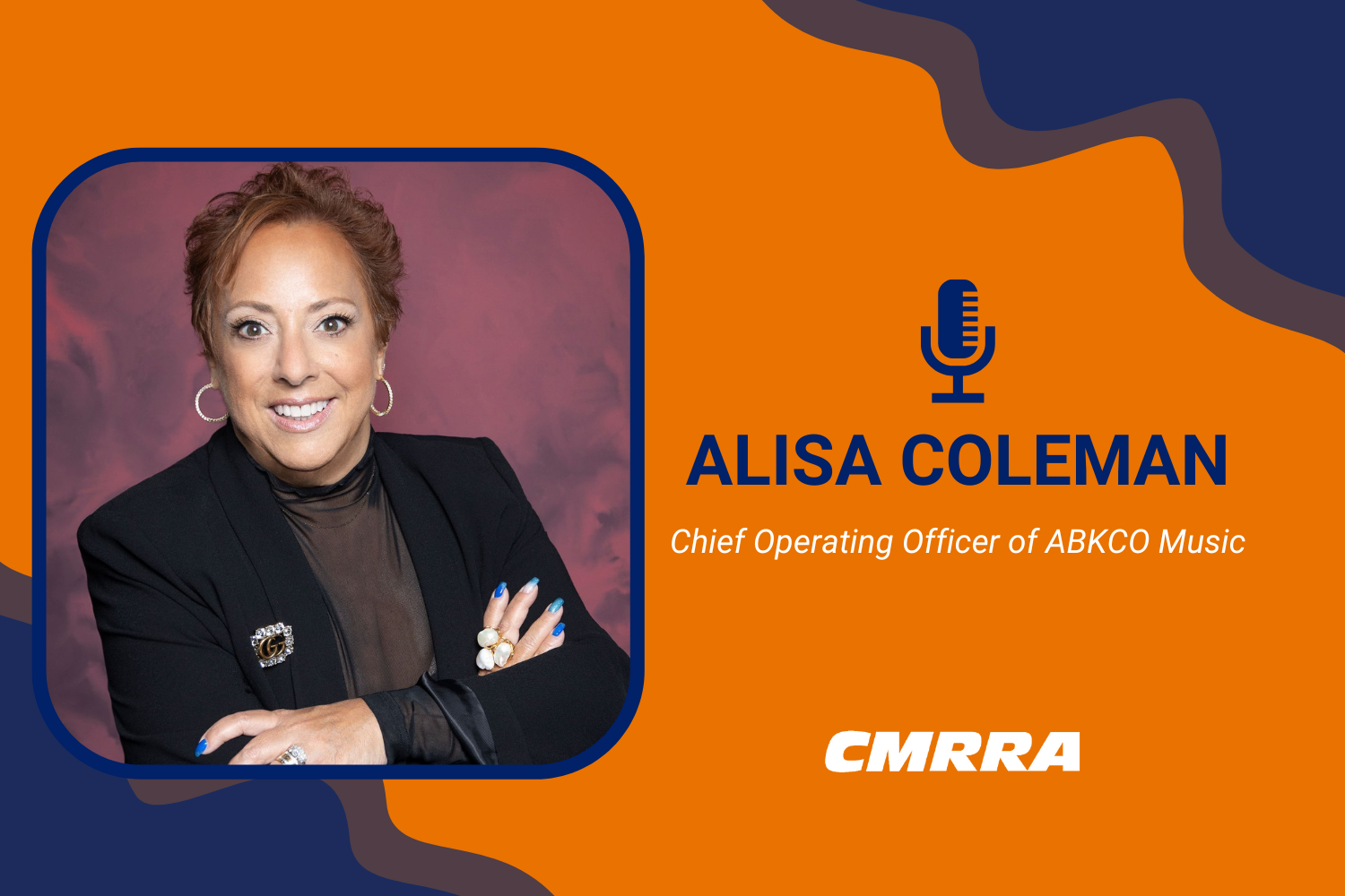 SPOTLIGHT- ABKCO COO & MLC Board Chair: Alisa Coleman on her 40-year ...