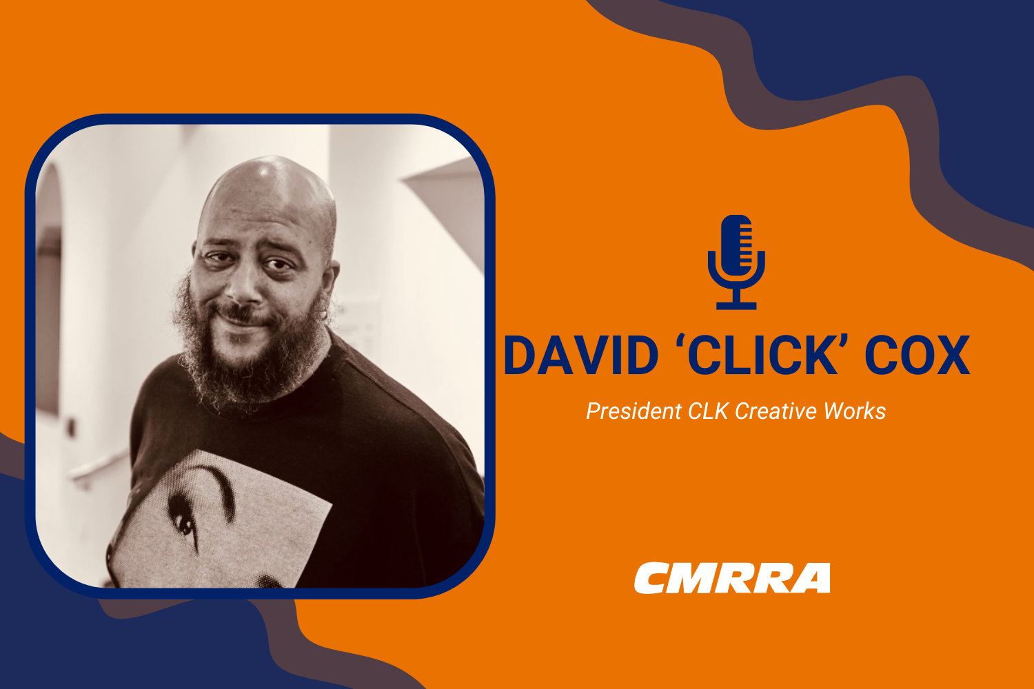 SPOTLIGHT: Industry pioneer David ‘Click’ Cox’s own journey inspires ...