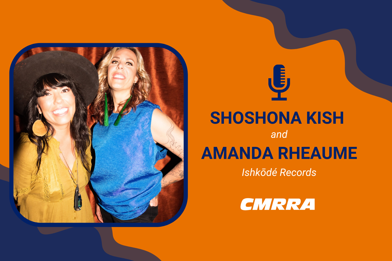 PROFIL : ShoShona Kish et Amanda Rheaume, cofondatrices d’Ishkōdé ...